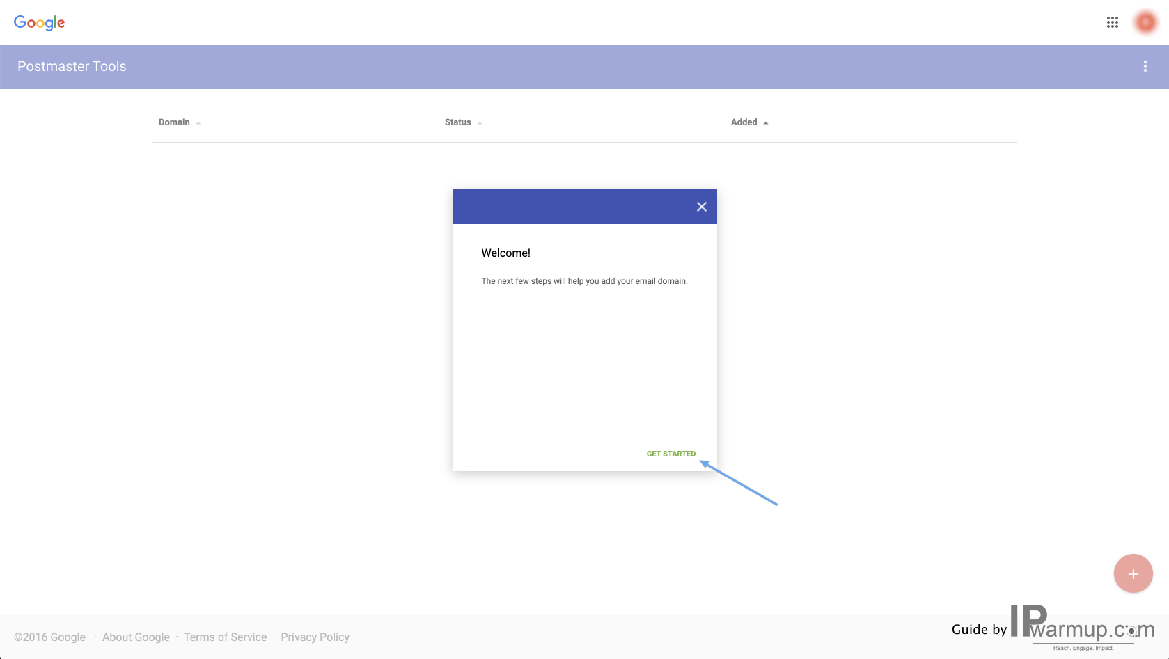 How to use Google Postmaster Tools? Learn about your sending reputation ...