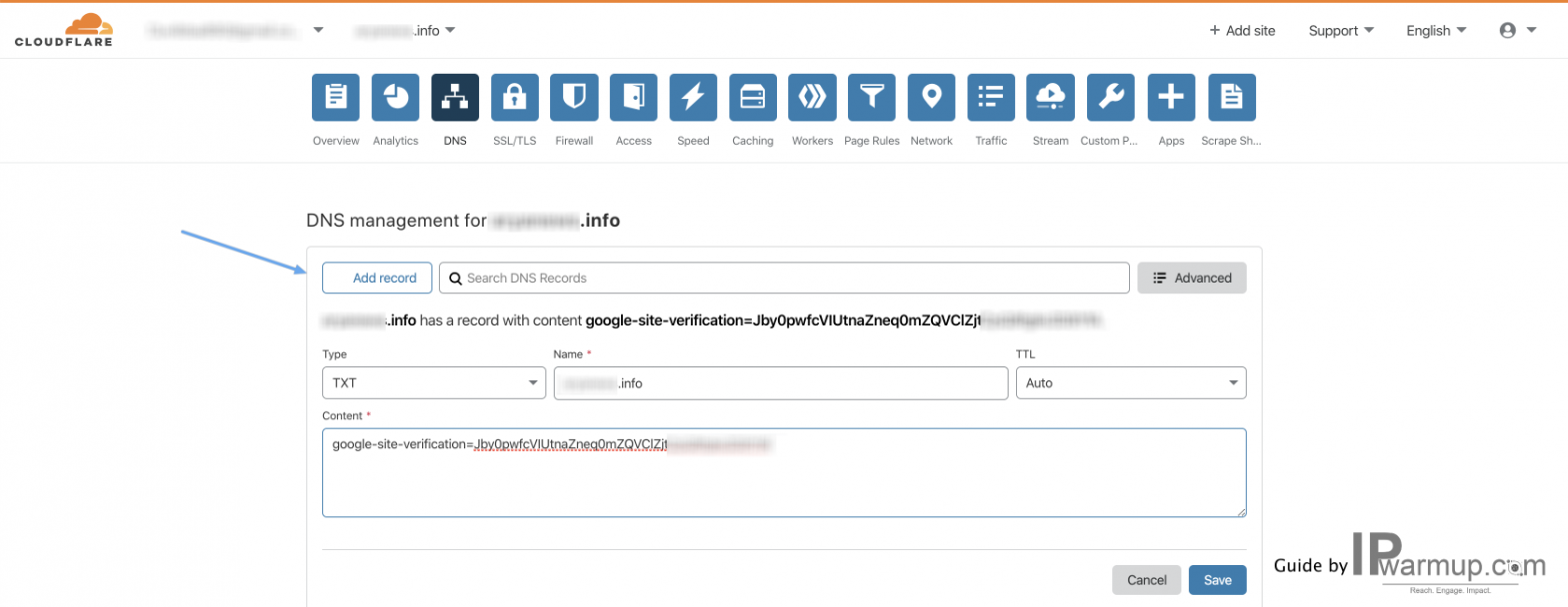 How to use Google Postmaster Tools? Learn about your sending reputation ...
