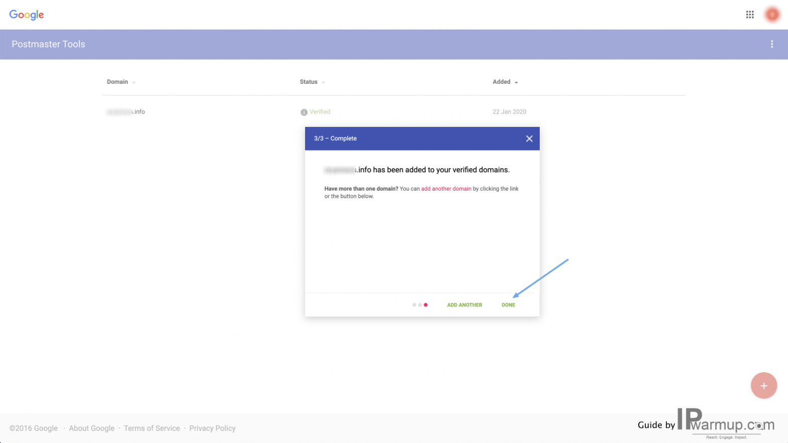 How to use Google Postmaster Tools? Learn about your sending reputation ...