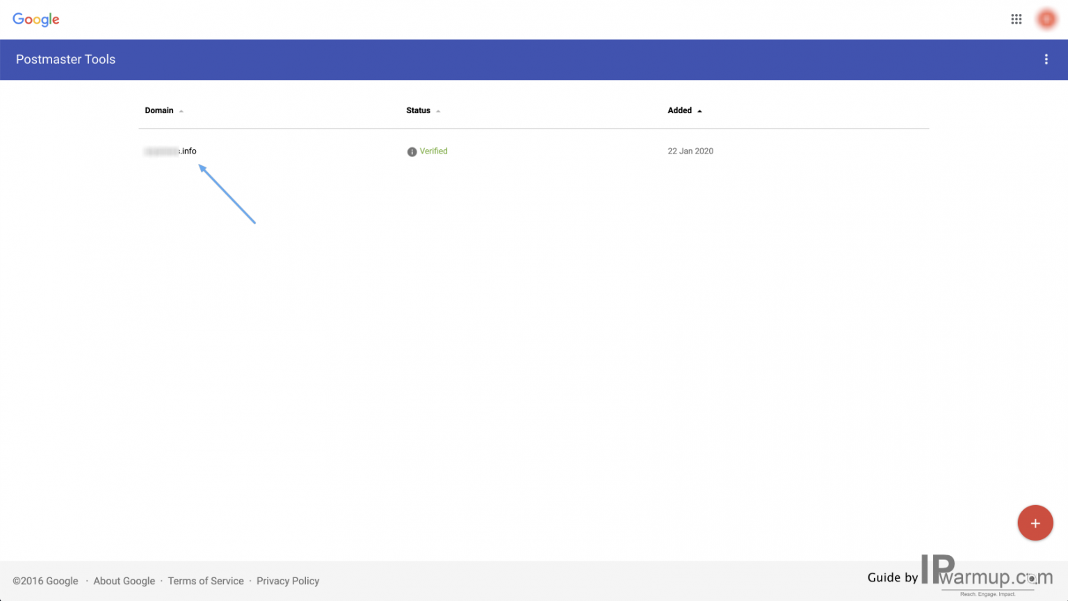 How to use Google Postmaster Tools? Learn about your sending reputation ...
