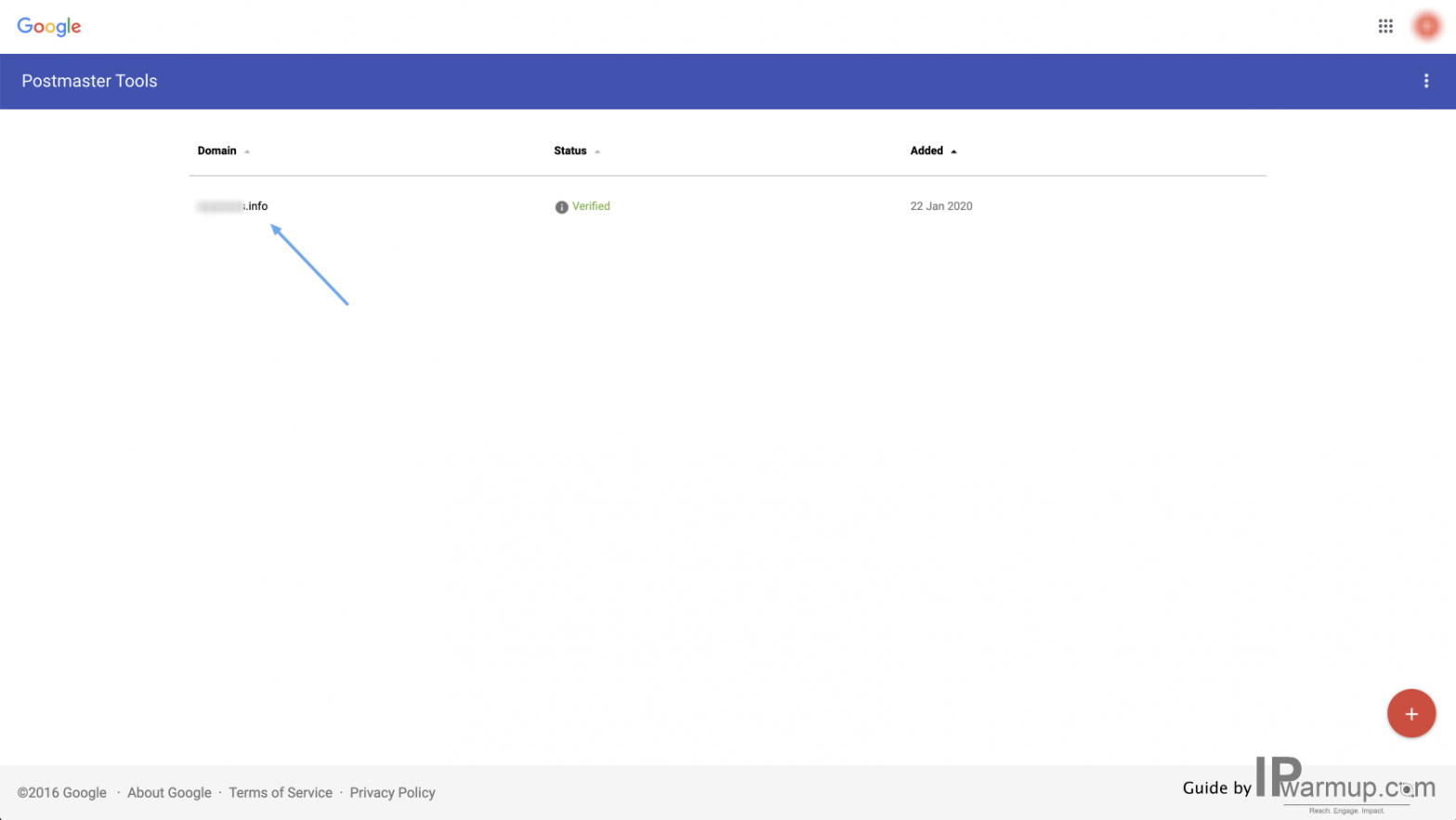 How to use Google Postmaster Tools? Learn about your sending reputation ...